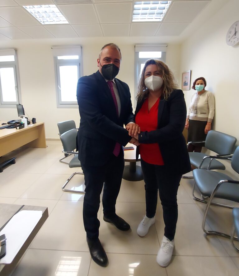 Στη Σαντορίνη ο Φίλιππος Φόρτωμας - Φίλιππος Φόρτωμας - Βουλευτής ...